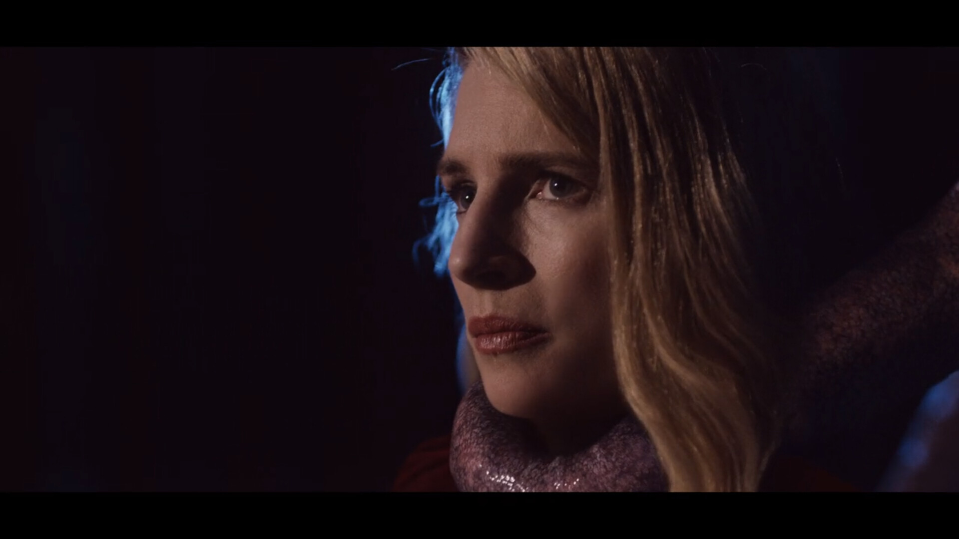 Justin Holt - THE OLD KNIGHT | The OA: Part 2