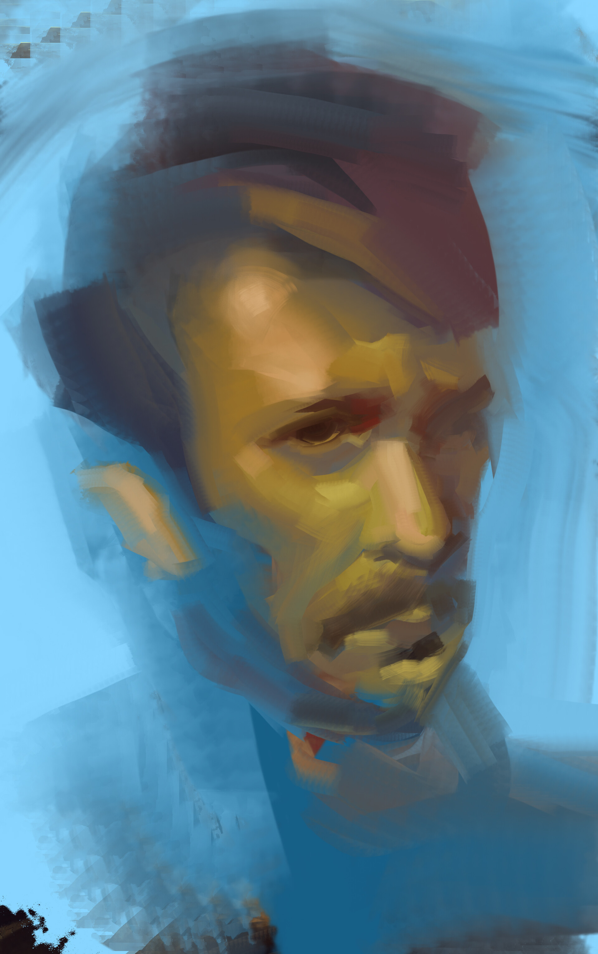 ArtStation - Daily 281