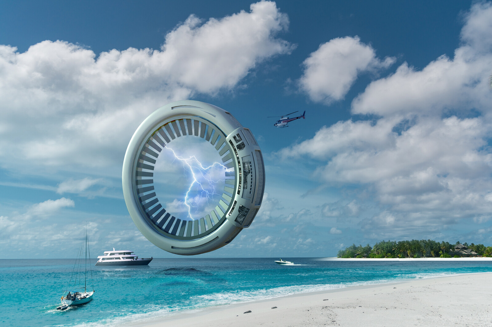 Adrian Baluta - Encounters 02