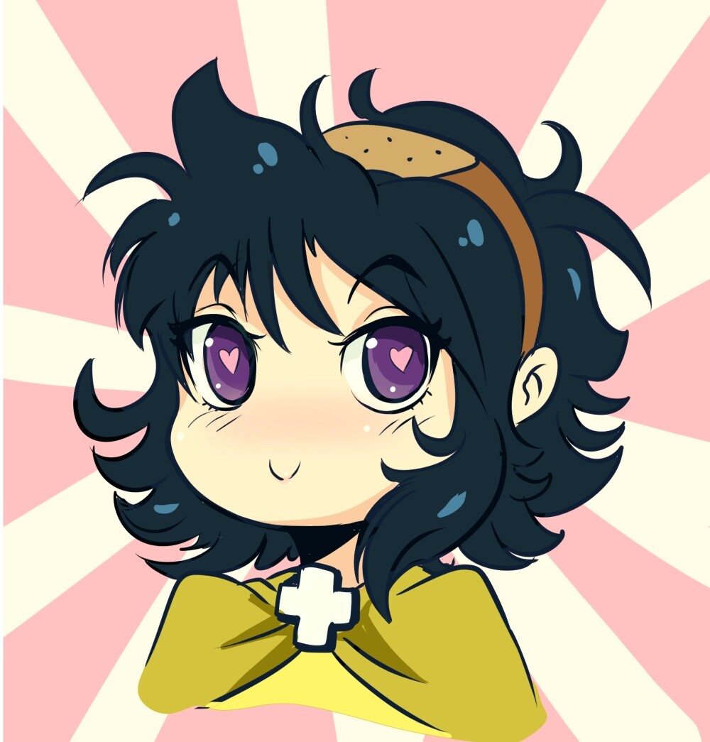 ArtStation - Slap City Fanart