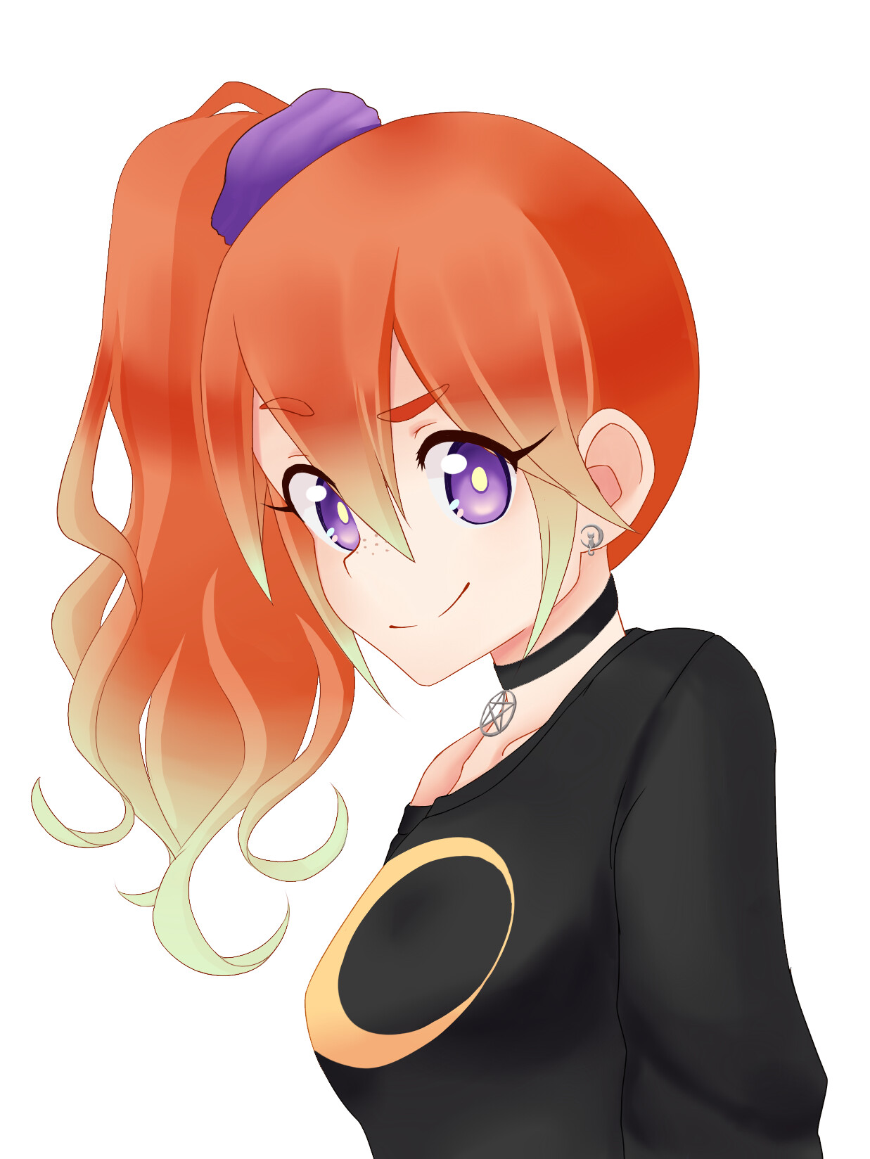 ArtStation - Ember Concept Art