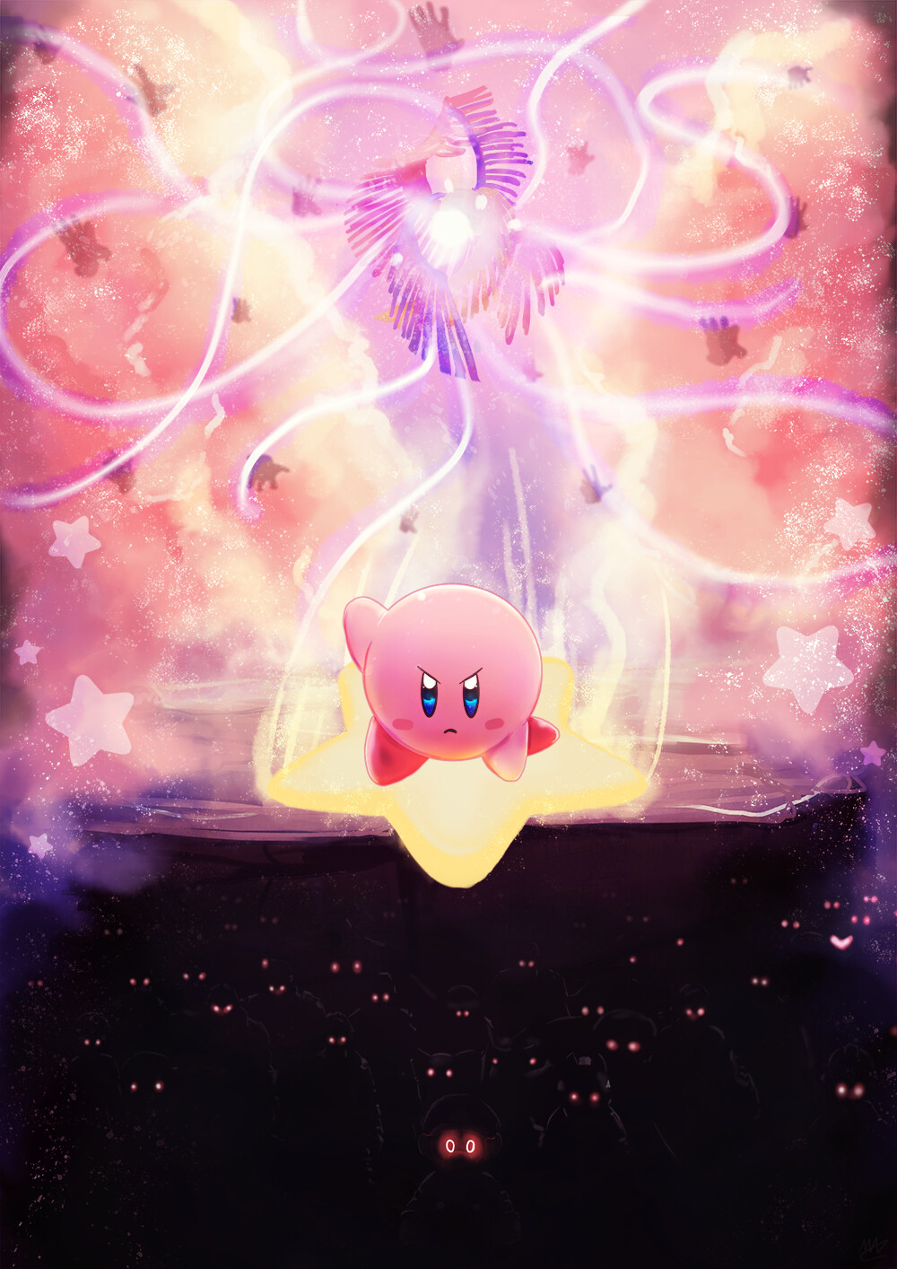 ArtStation - World of Light