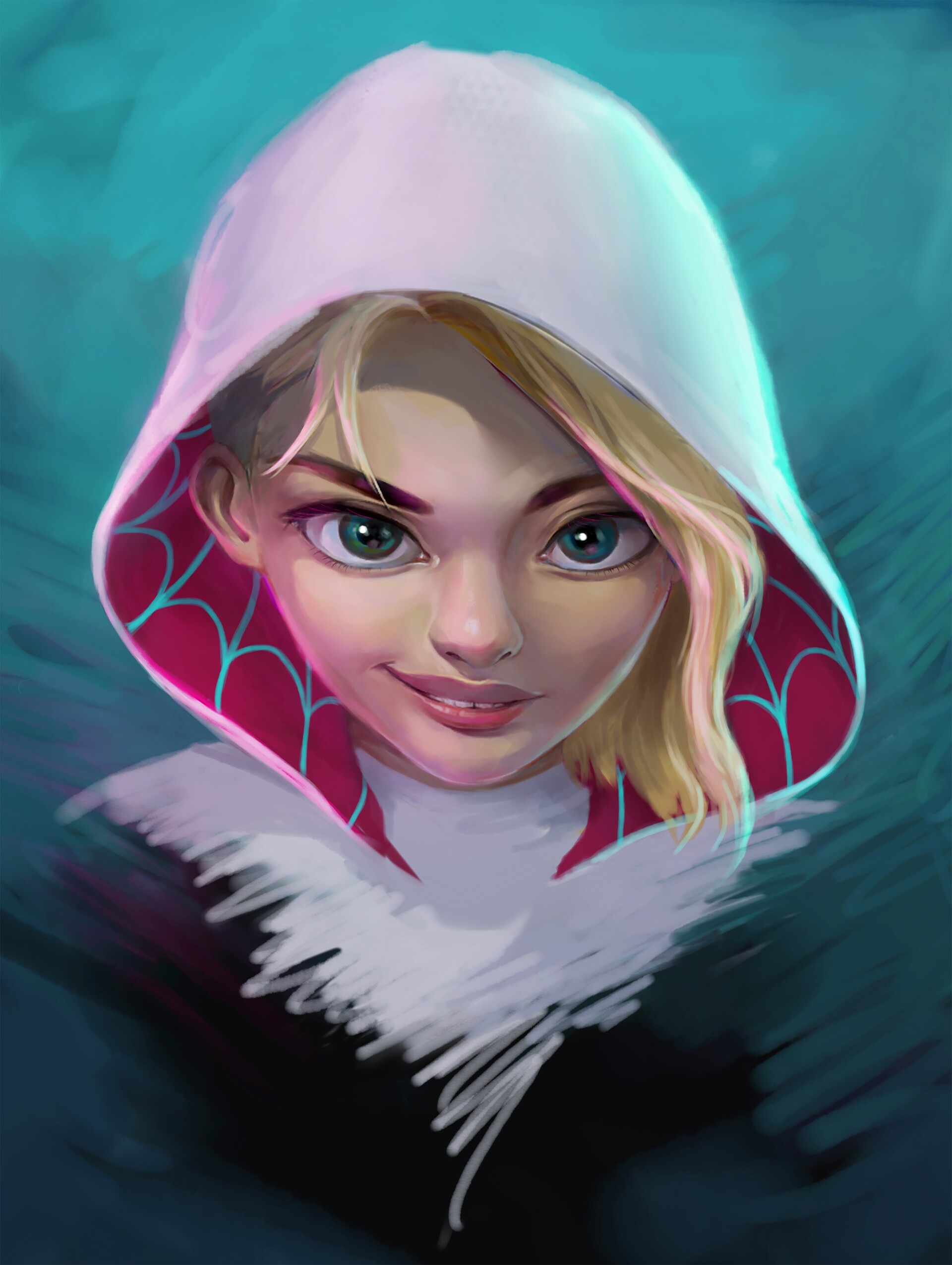 Stacy Liu Wallpaper Stacy Liu IMDb