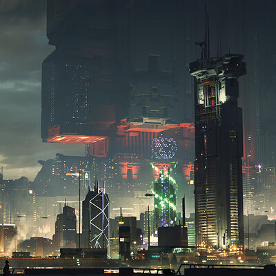 Layne Johnson - Call of Duty Ghosts Freefall