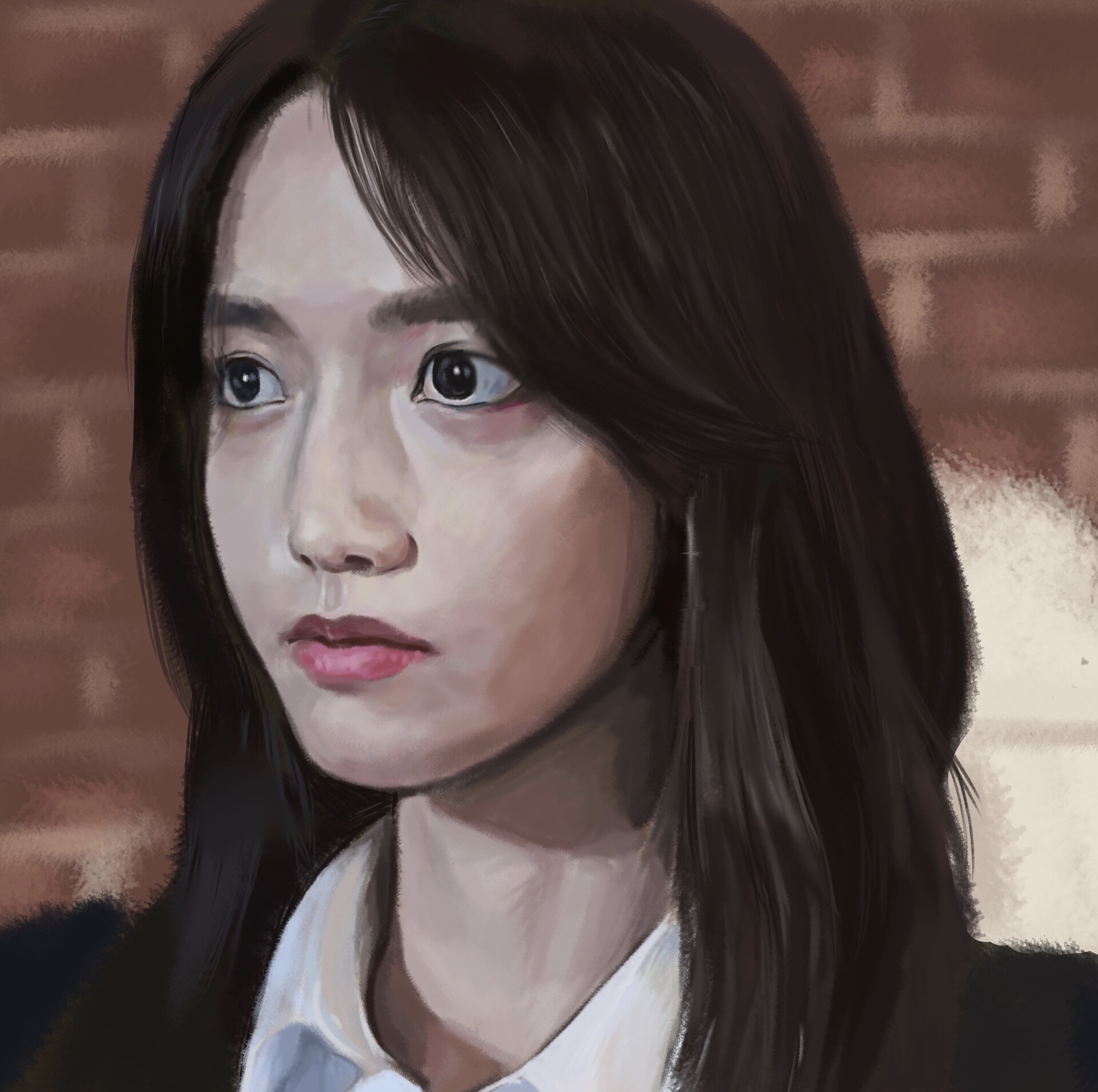 ArtStation - Lim yoona