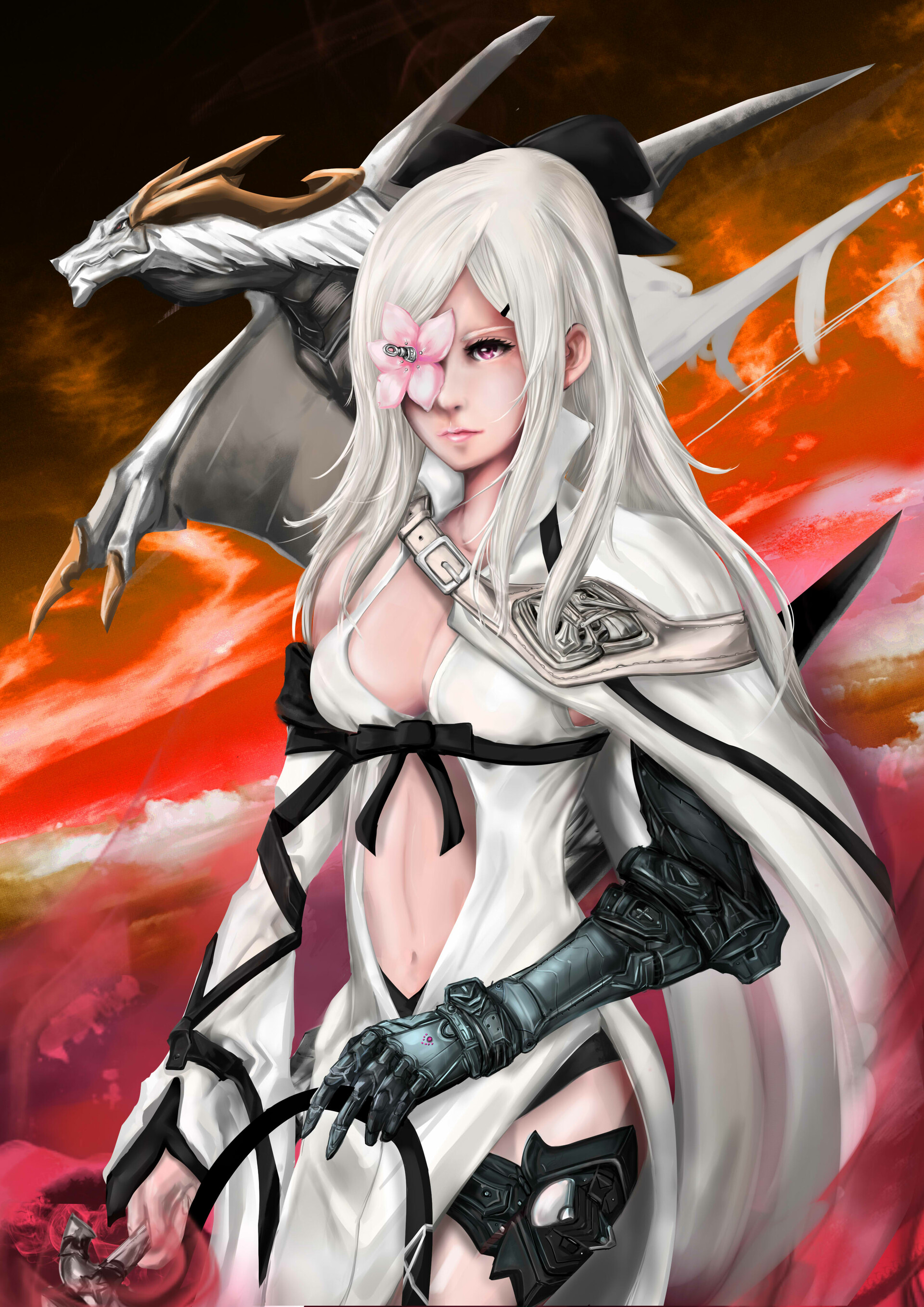 ArtStation - DOD 3 zero