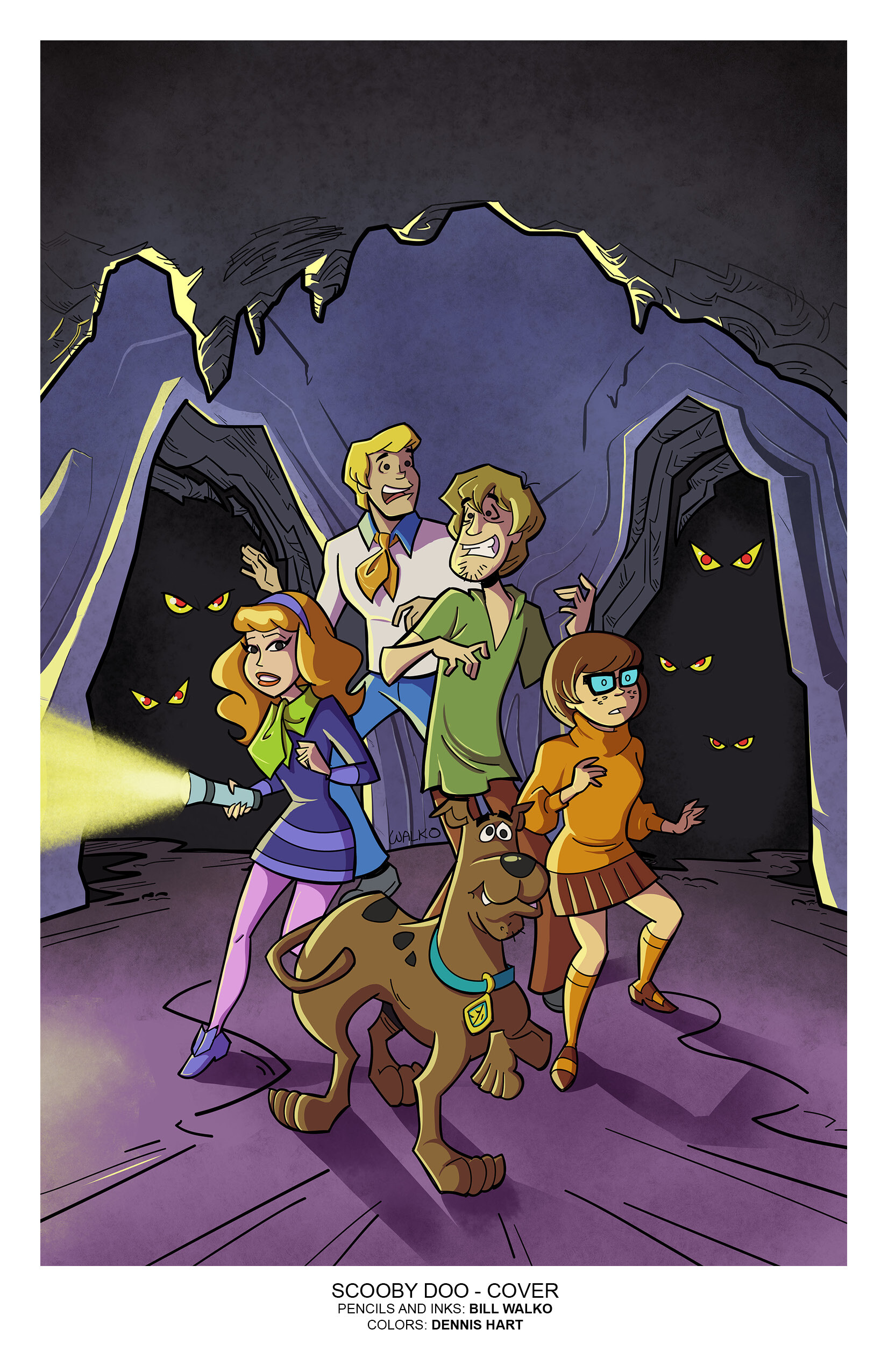 Bill Walko - Bill Walko Portfolio