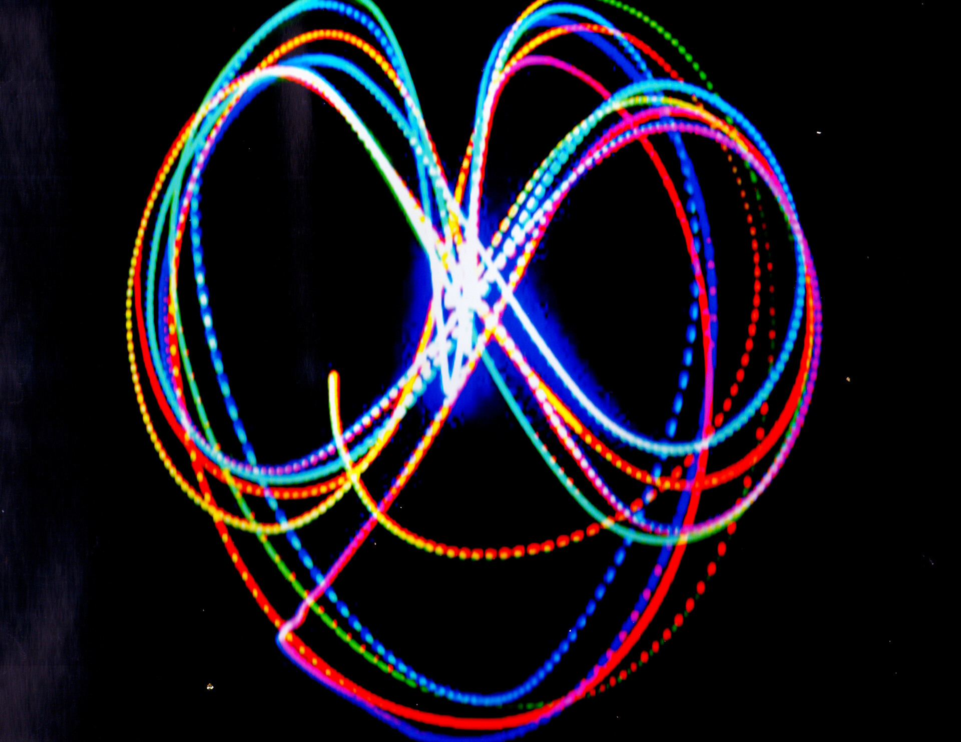 ArtStation - Moving lights