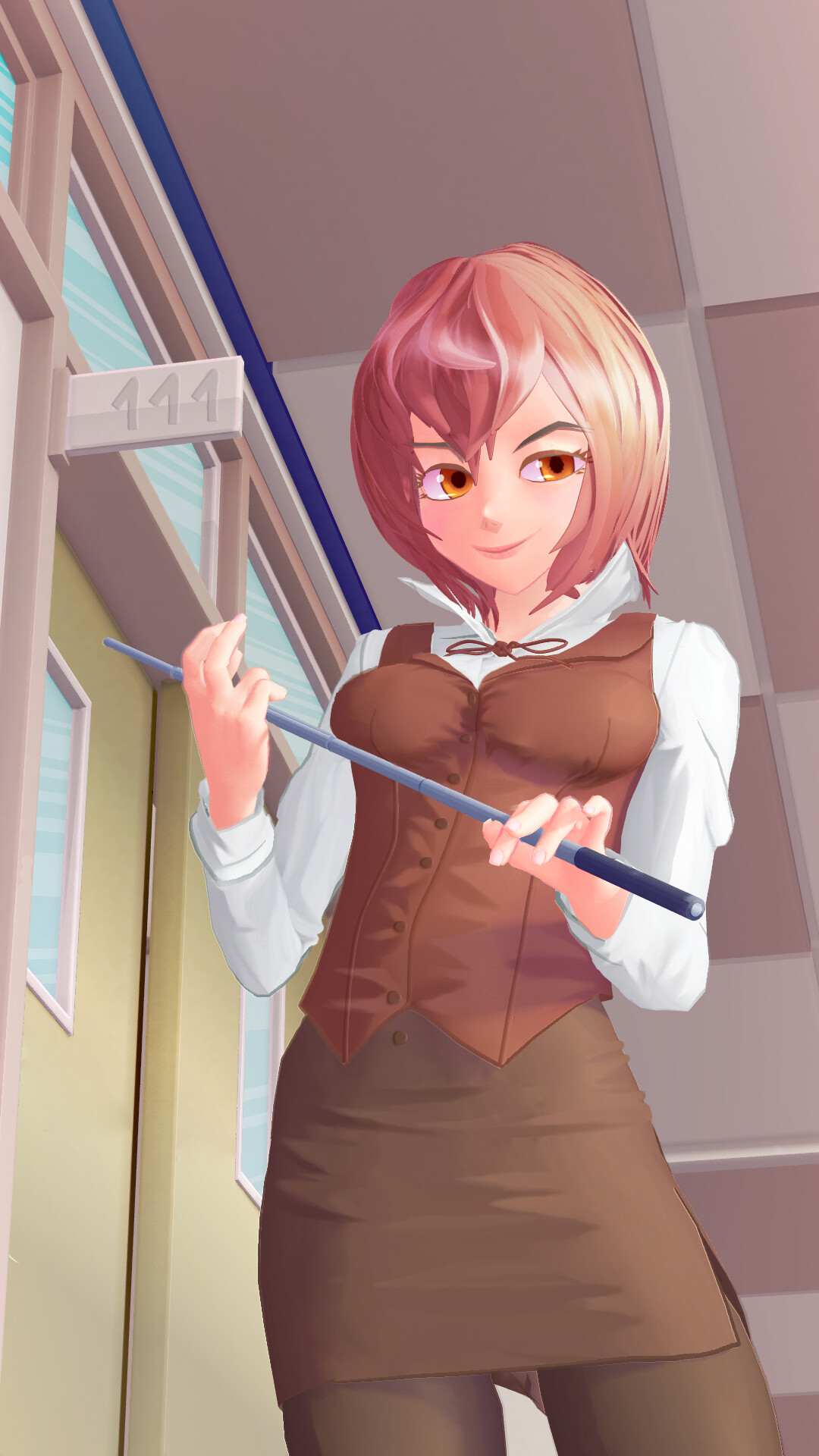 ArtStation - "Planning phase"