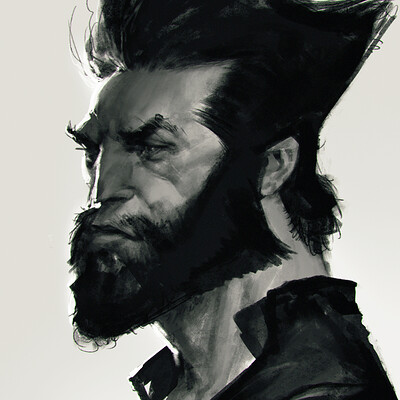 Anthony Jones - Portfolio