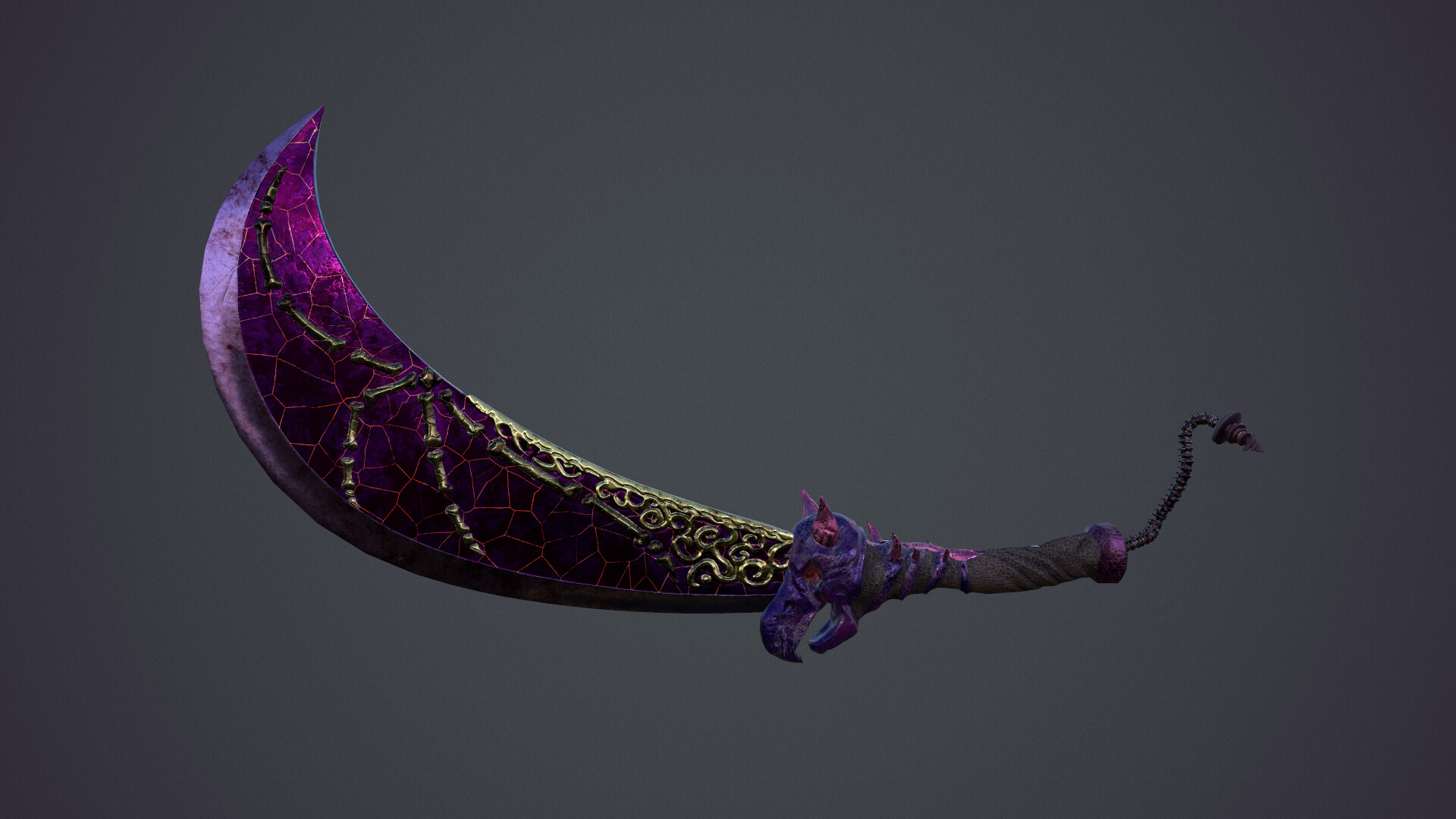 ArtStation - Broadsword