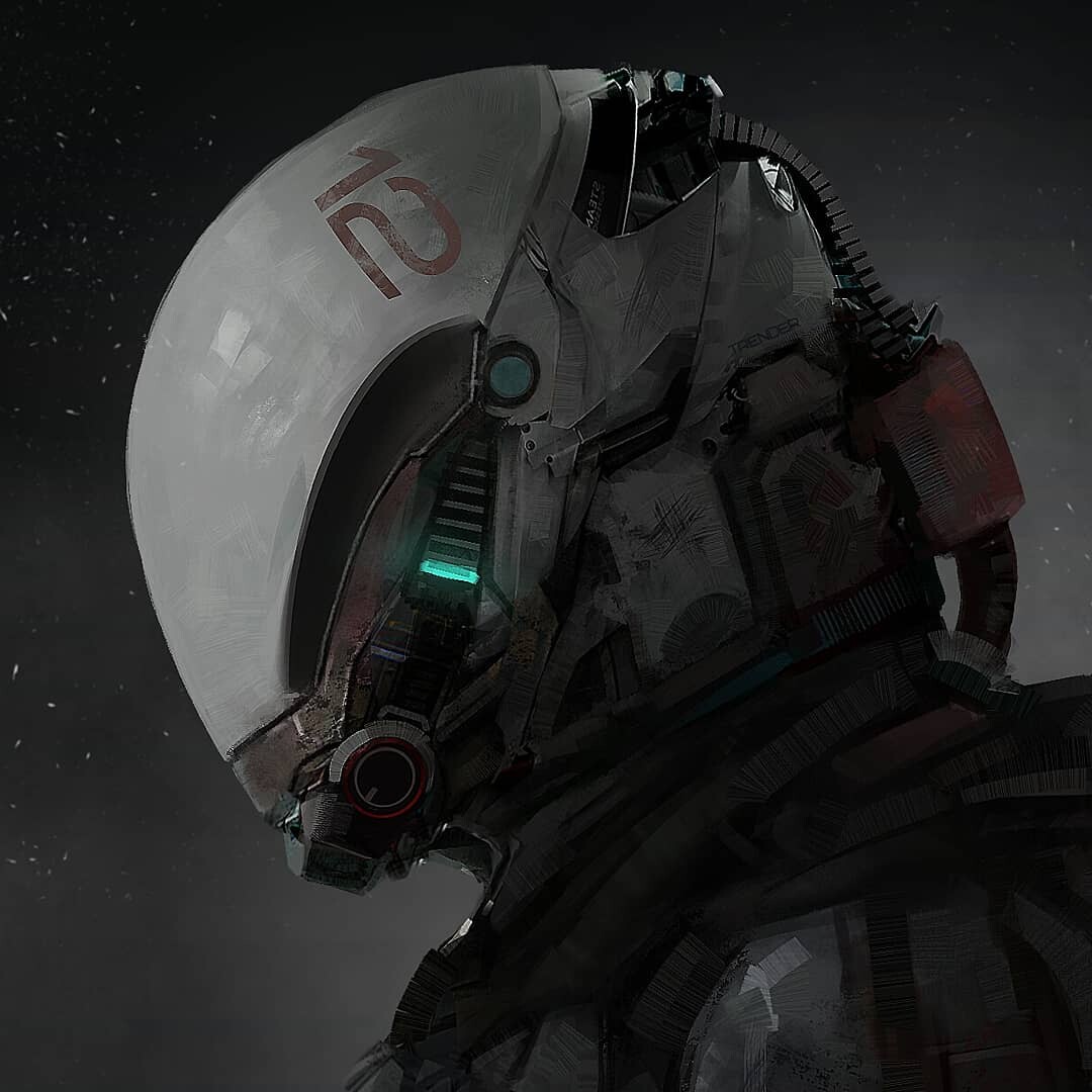 ArtStation - functionary N12