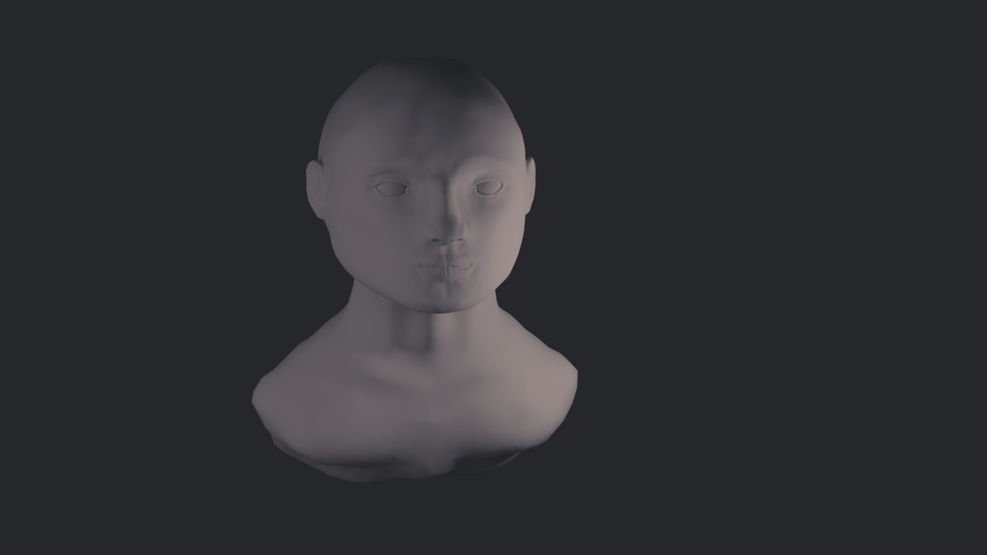 Jaiden White - face of the future