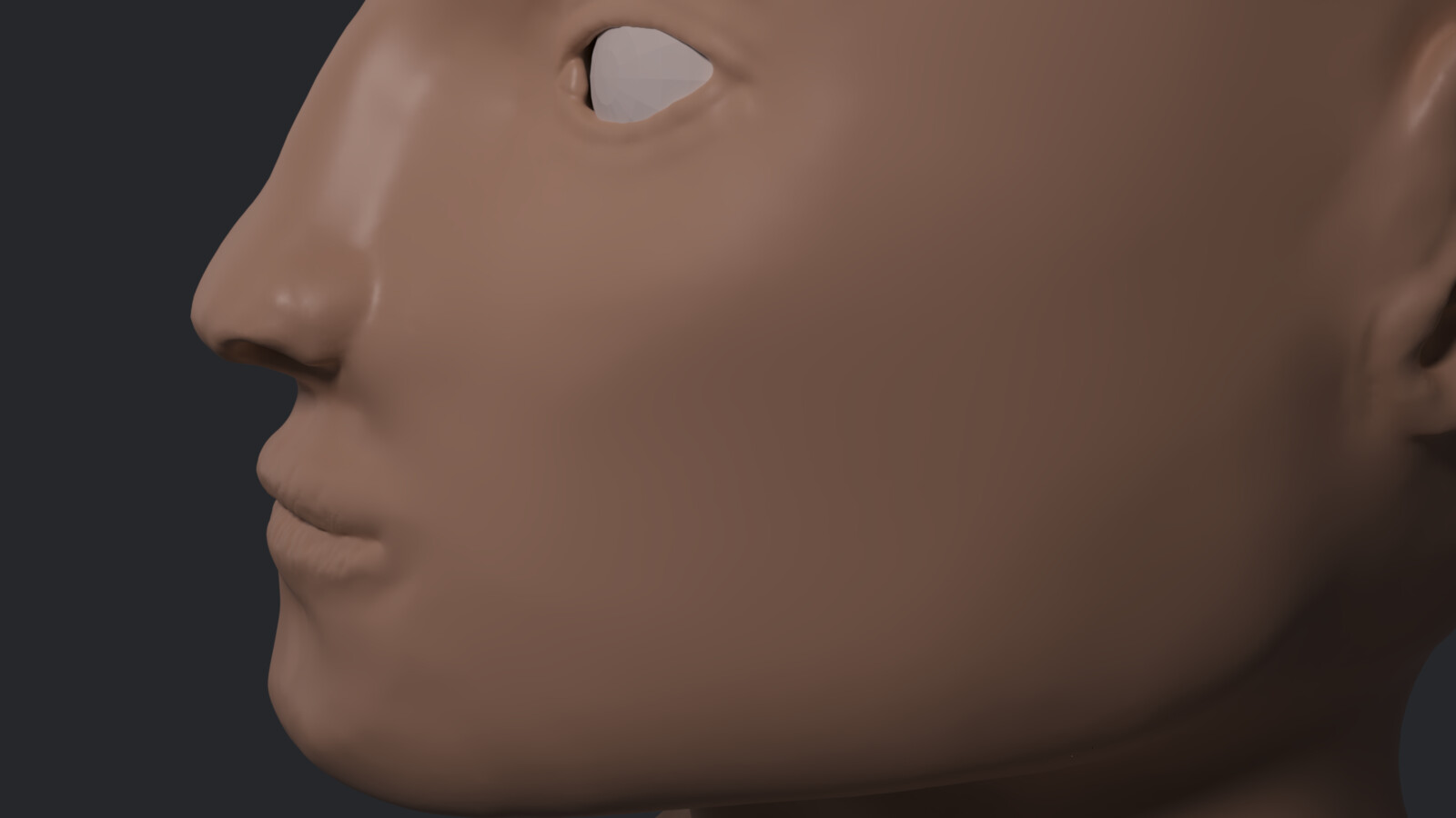 Jaiden White - face of the future