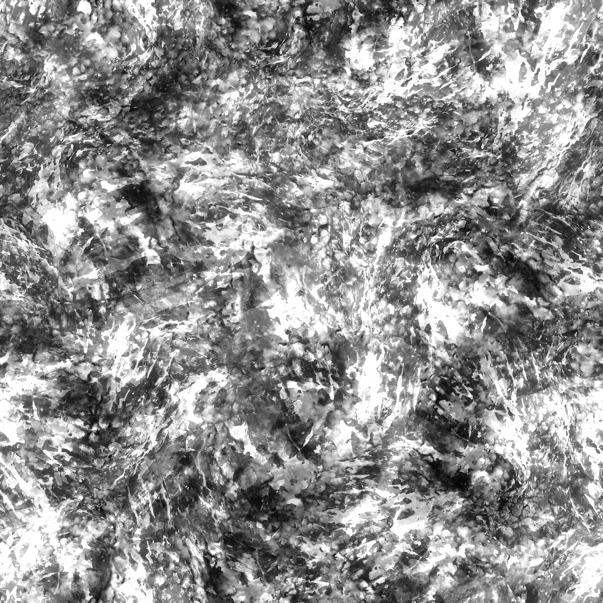 Pauline Boiteux - Grunge maps from the sky!