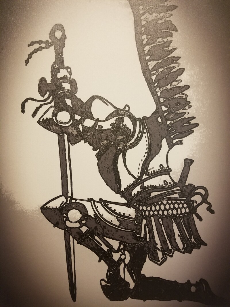 ArtStation - James Robichaud