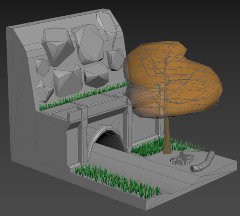 ArtStation - Alfred Banner