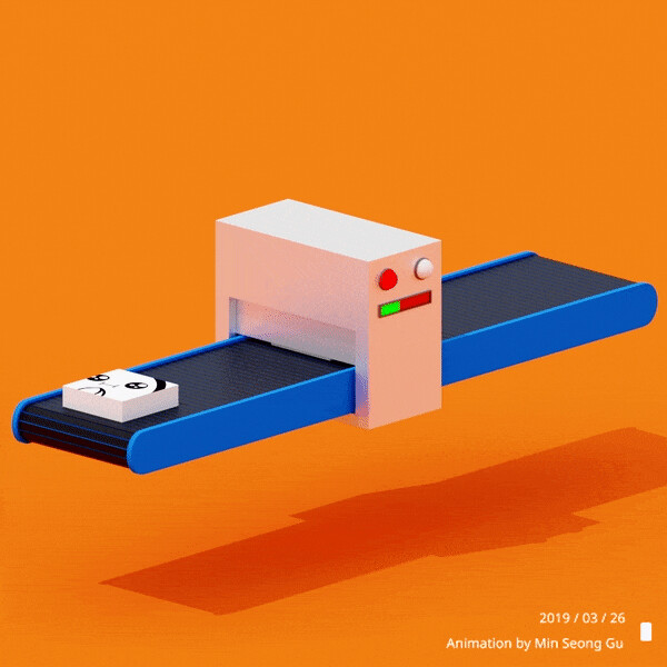 ArtStation - StaK Factory