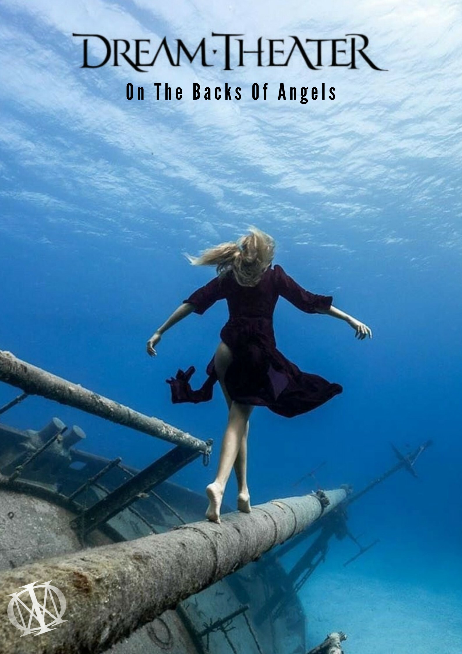 ArtStation - Dream Theatre