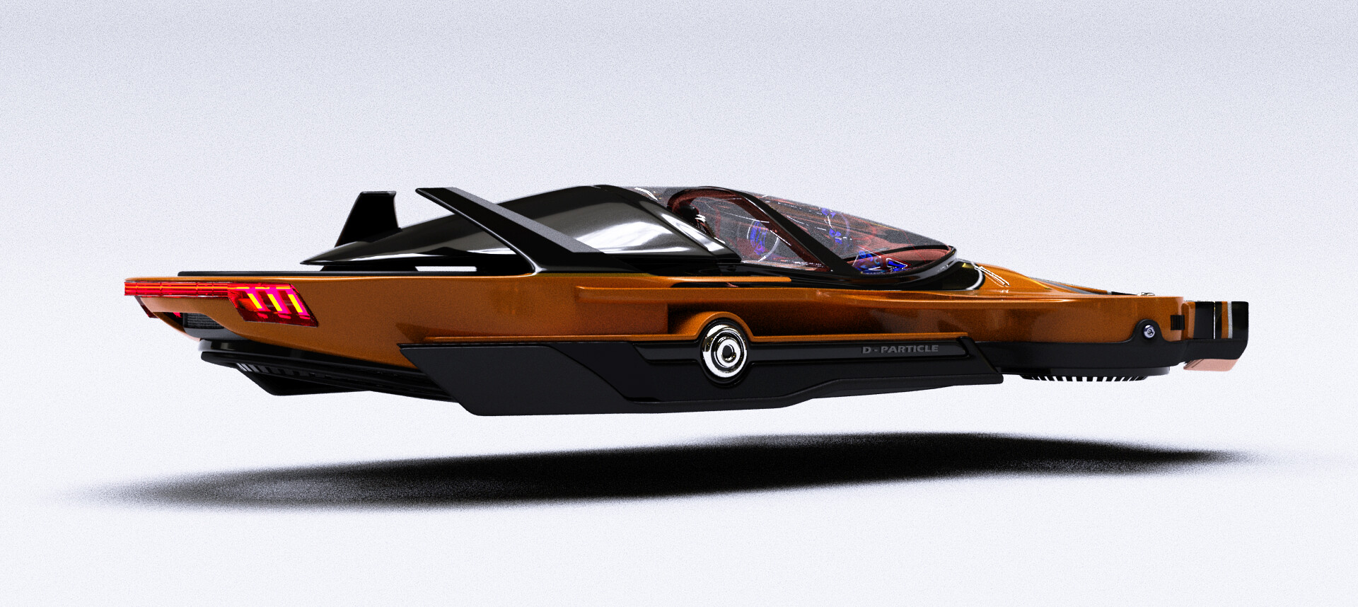 Adrian Baluta - D - Particle Skins