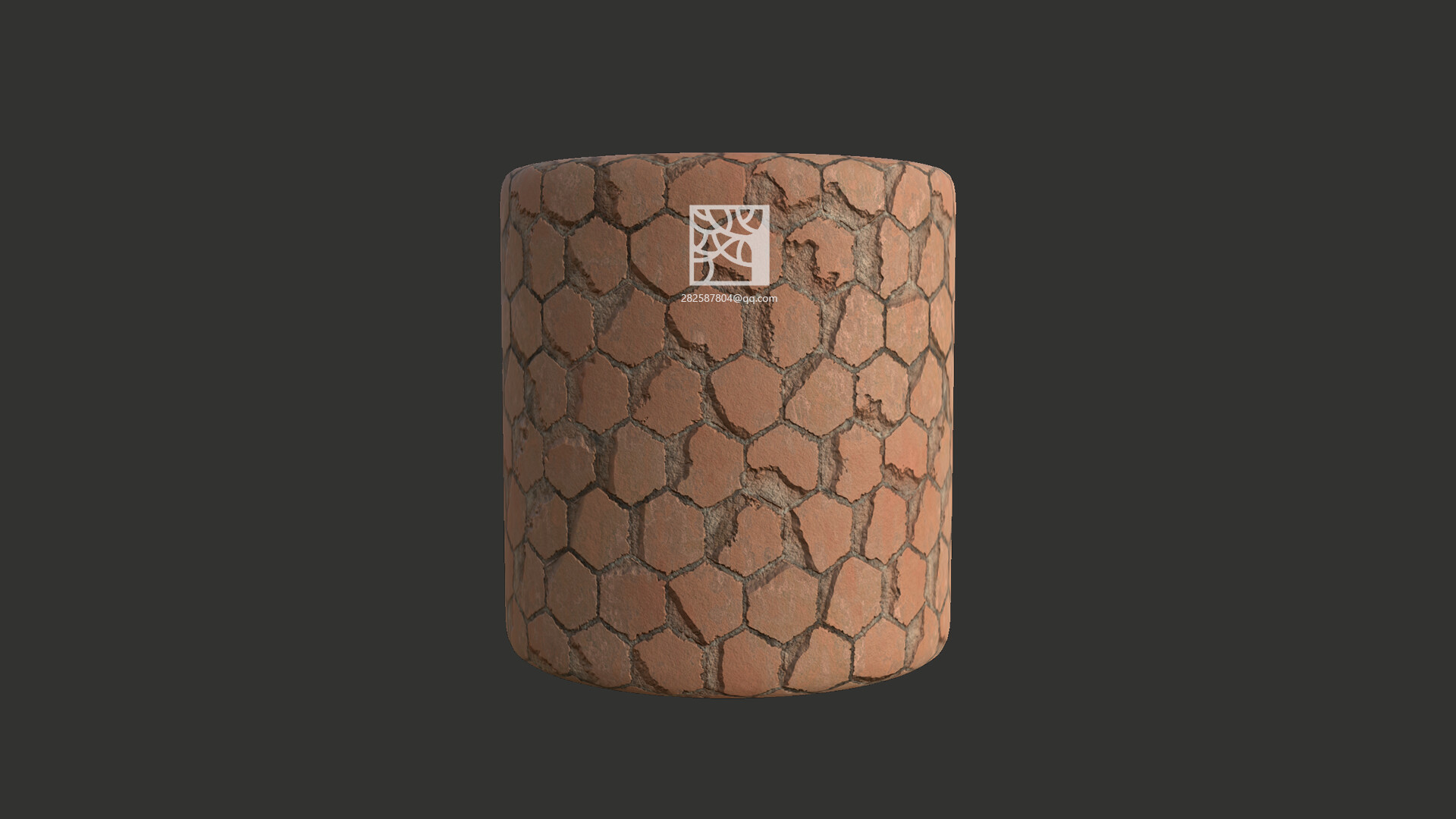 ArtStation - Brick- Substance Designer