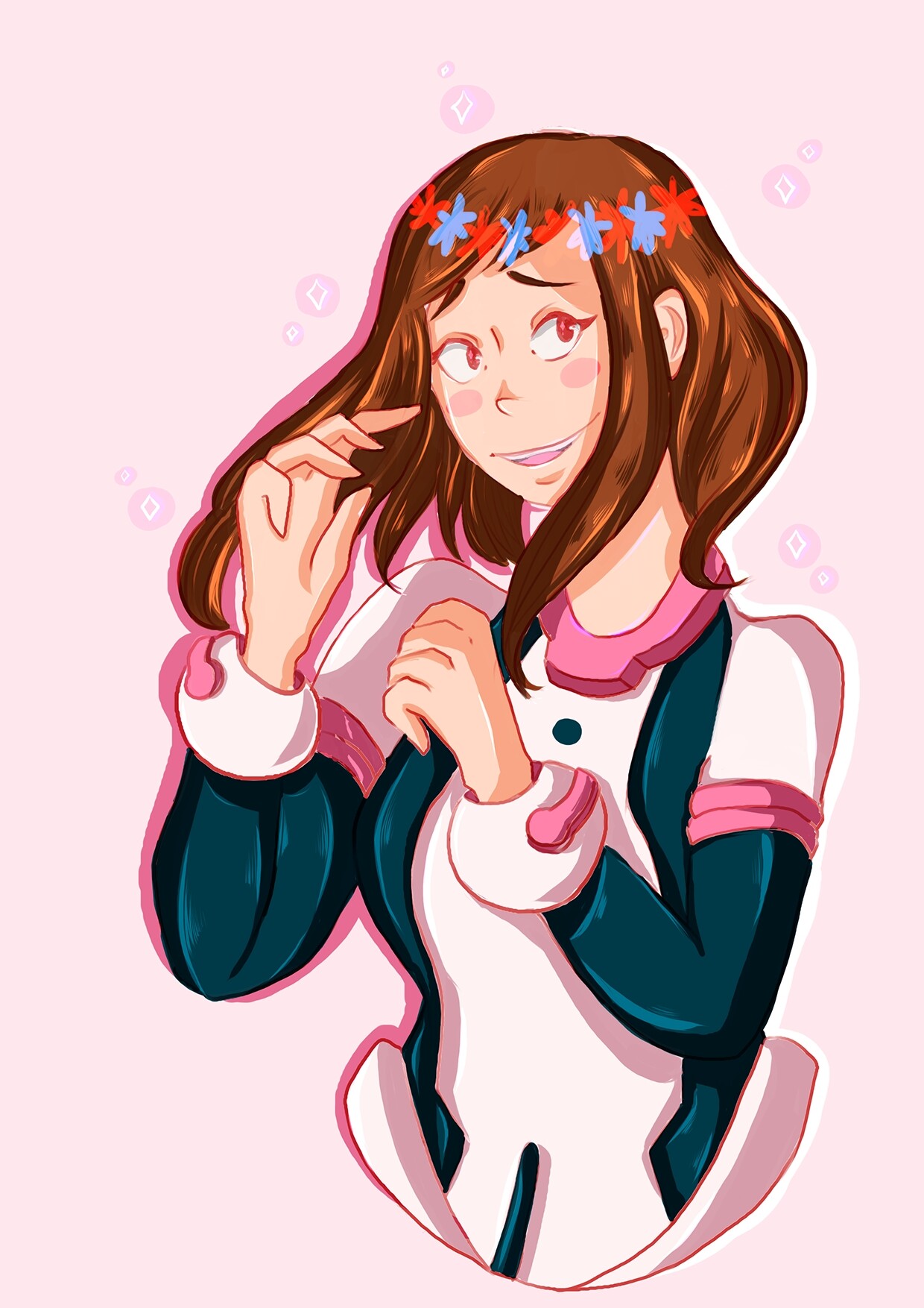 ArtStation - Uravity