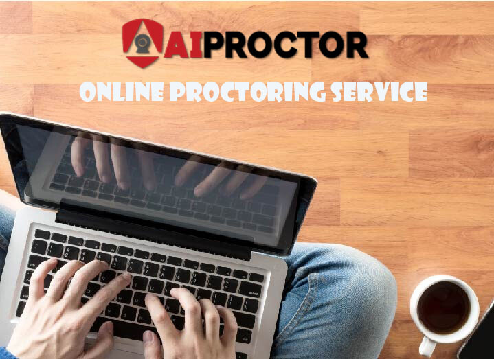 ArtStation - Online Proctoring Service