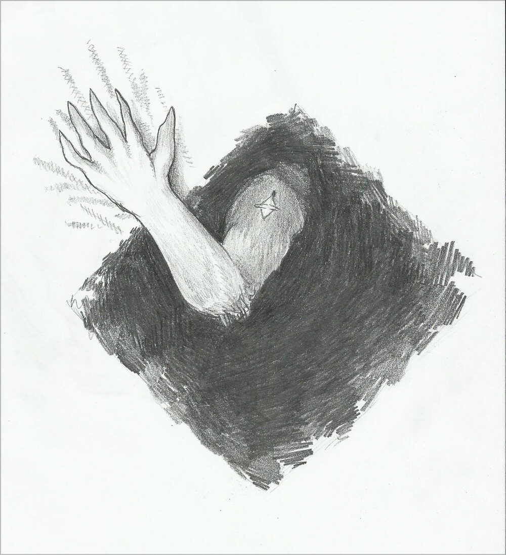 ArtStation - Subconscious