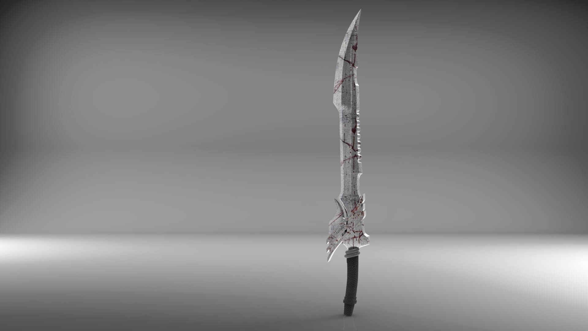 ArtStation - Sword