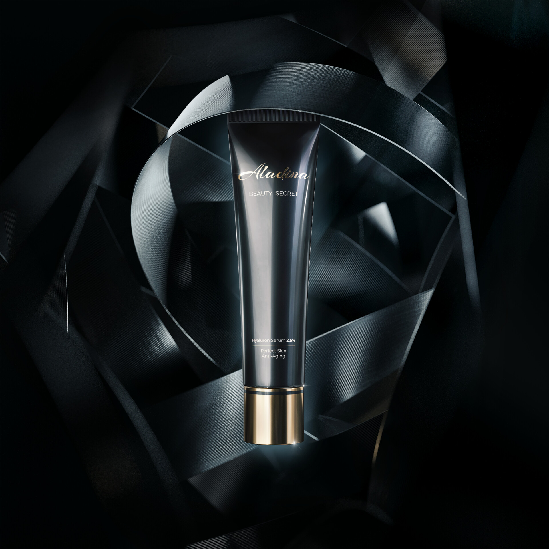 ArtStation - ALADINA BEAUTY PACKSHOT