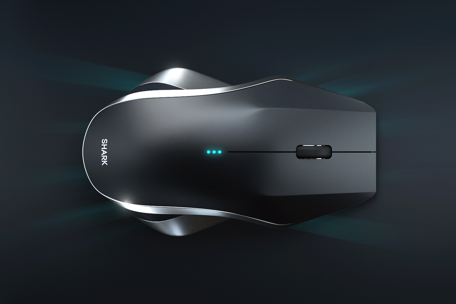 ArtStation - Concept Computer Mouse