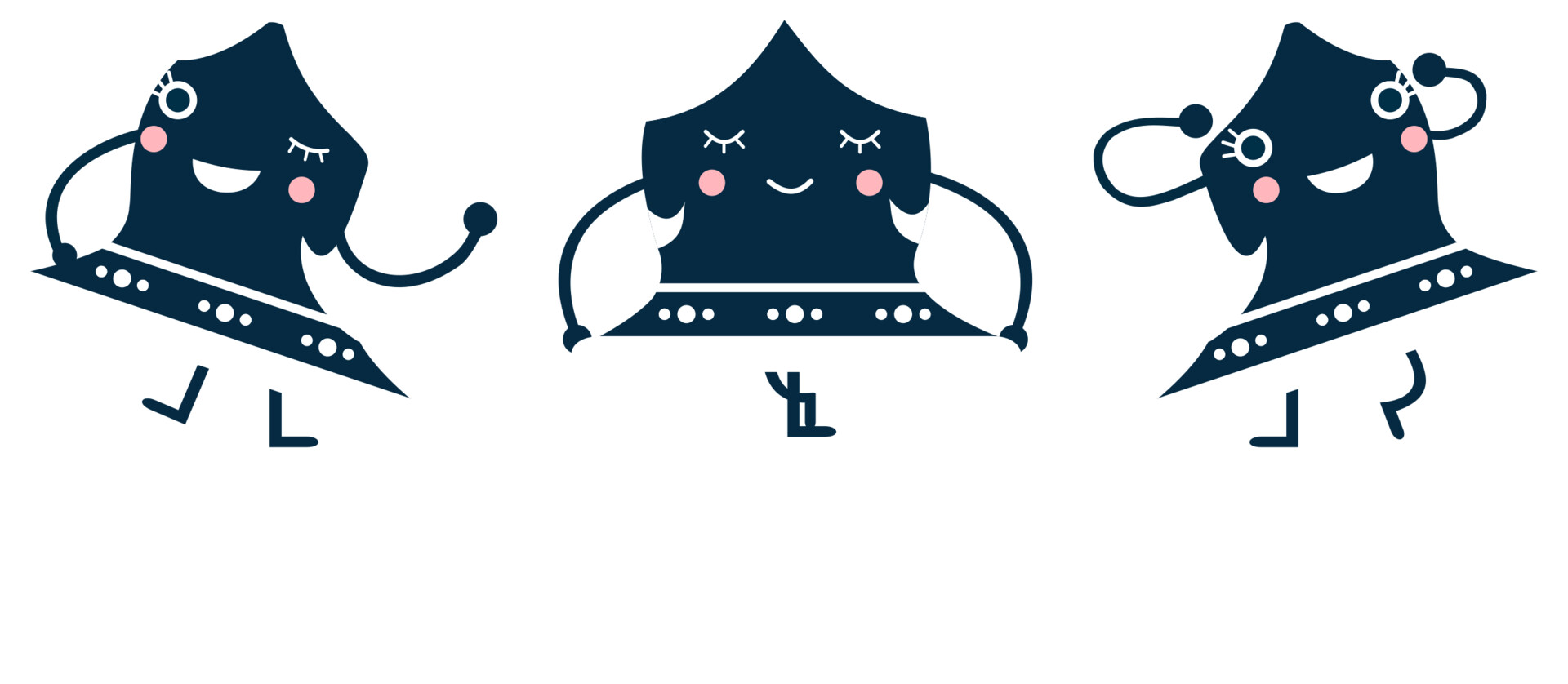 ArtStation - Kururu Beruru Dance