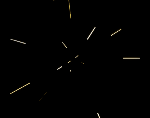 Benjamin B. - Cartoon Fx in Unreal