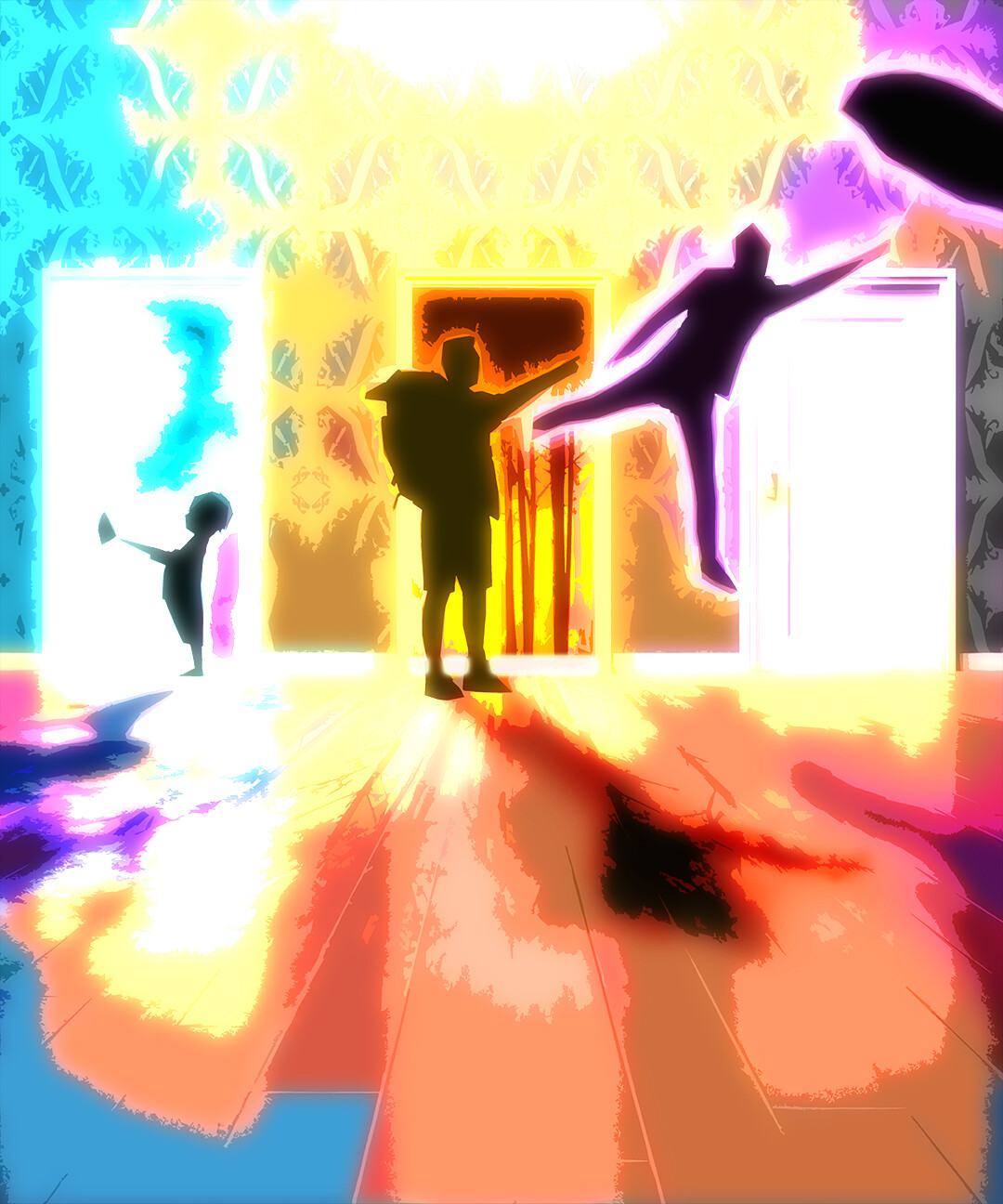 ArtStation - Inner Child