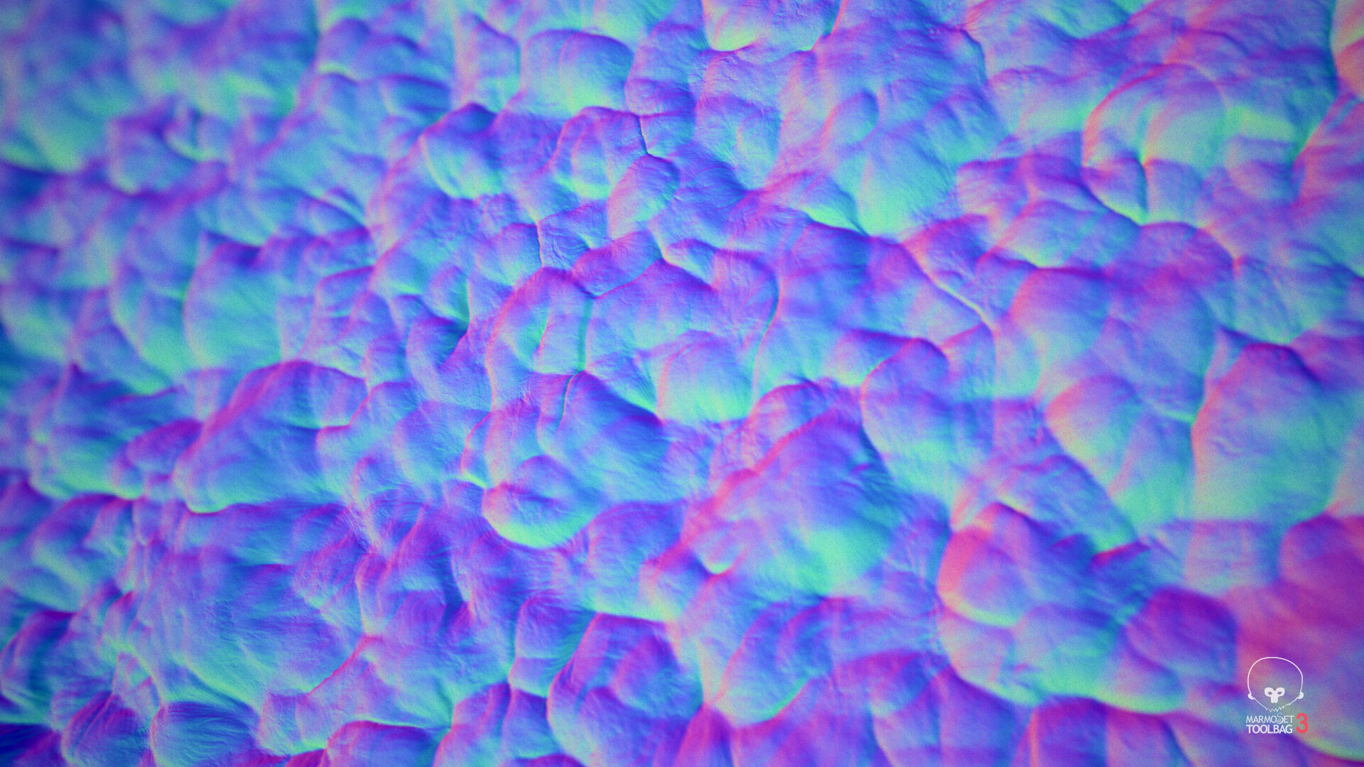 Adrian Dierigl | 3D Artist - Gory Flesh Texture