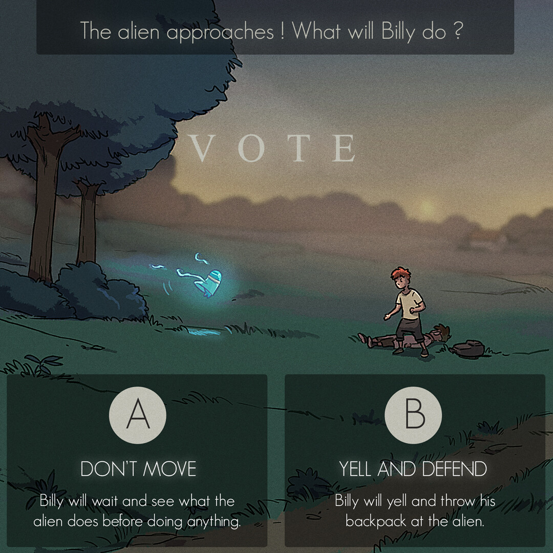 Han Gilbert Portfolio - POD episode 3 day 2