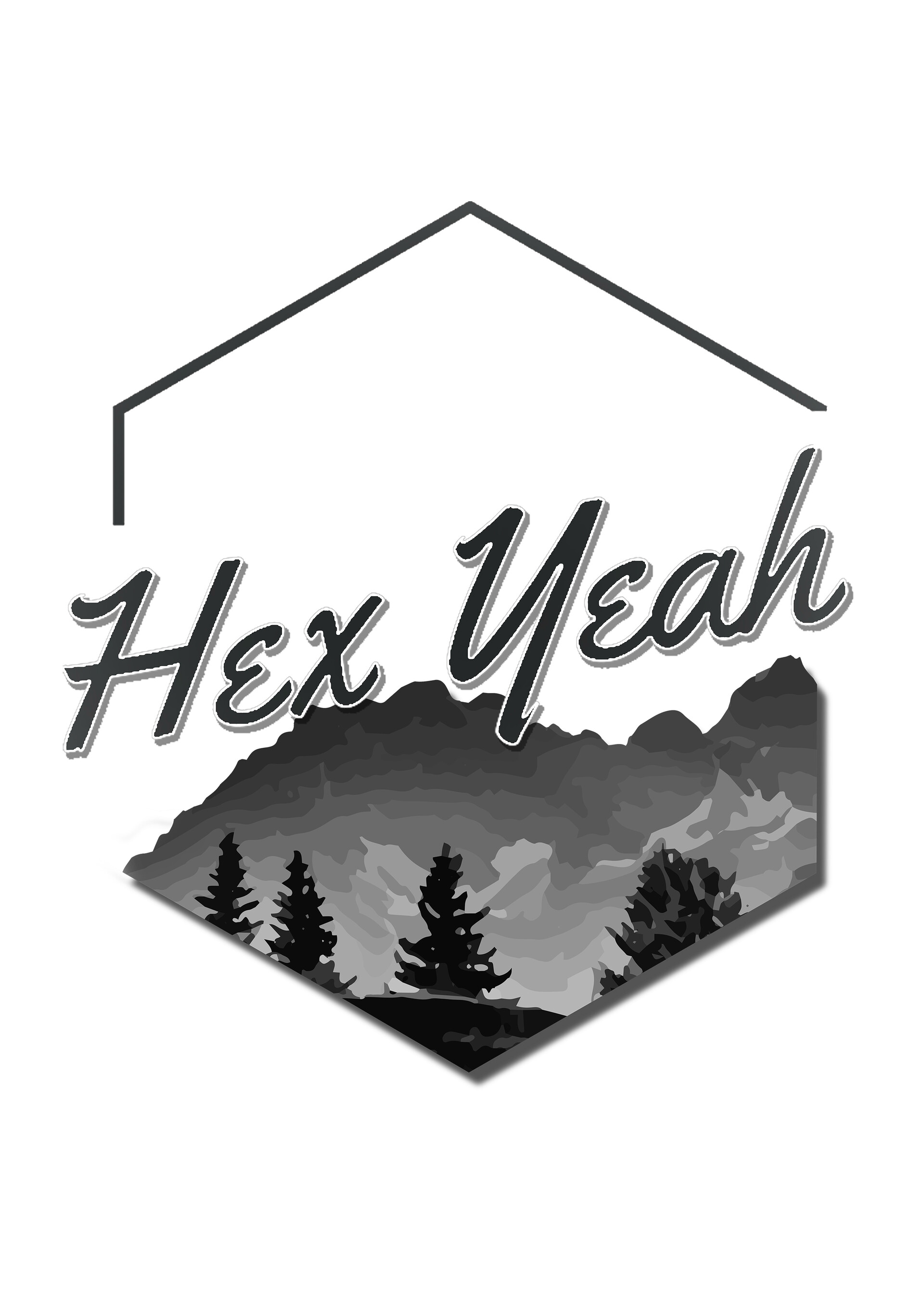 ArtStation - Hex Yeah Design