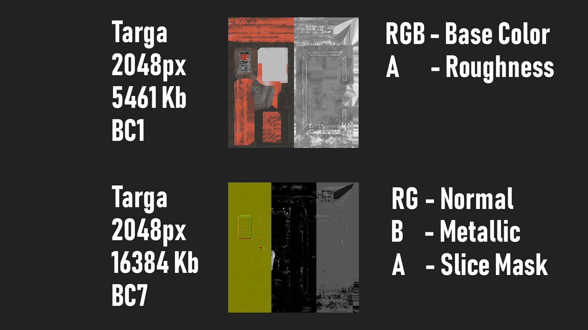 Harrison Eilers - Pandora Door | UE4 Breakdown