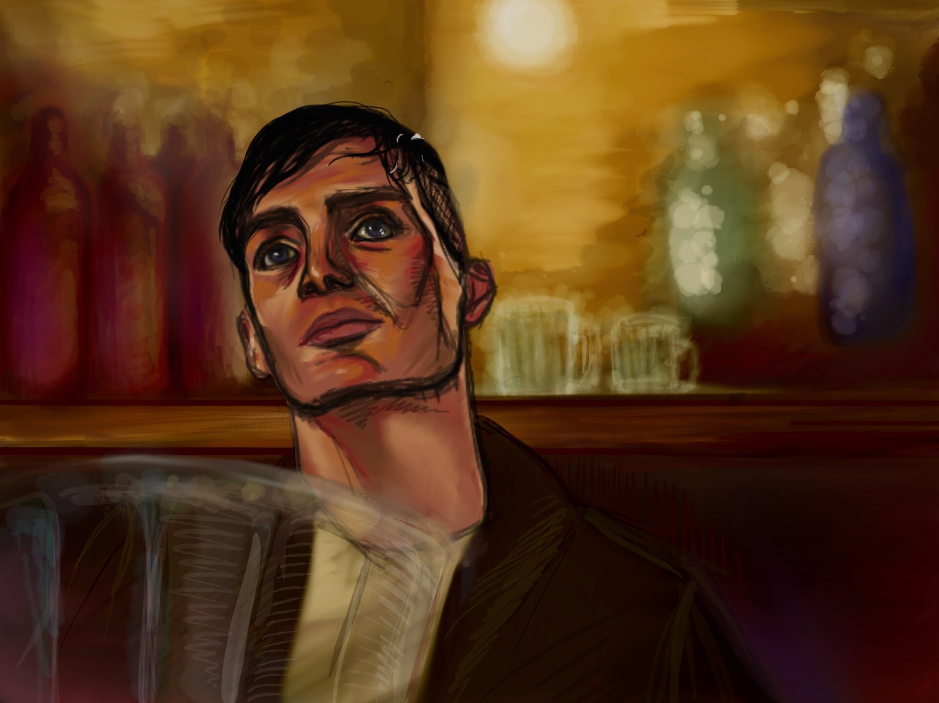 ArtStation - Movies, fan art and more