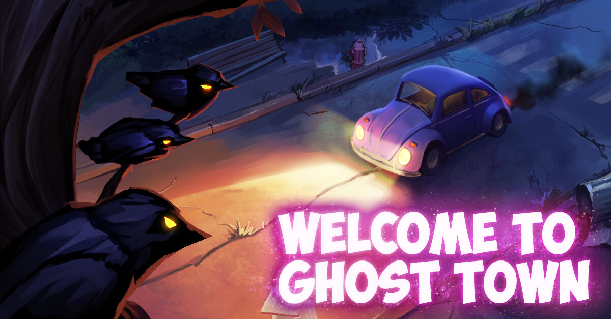 ArtStation - Random ad things 2016