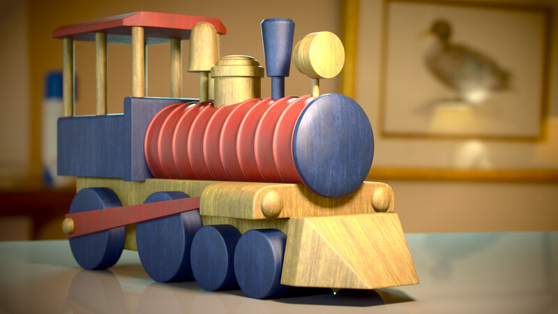 ArtStation - Jacob Ramirez Furlong