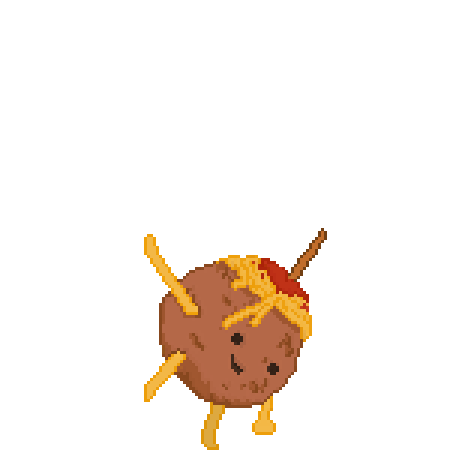 Manuel Fernandez Veiga - Meatball