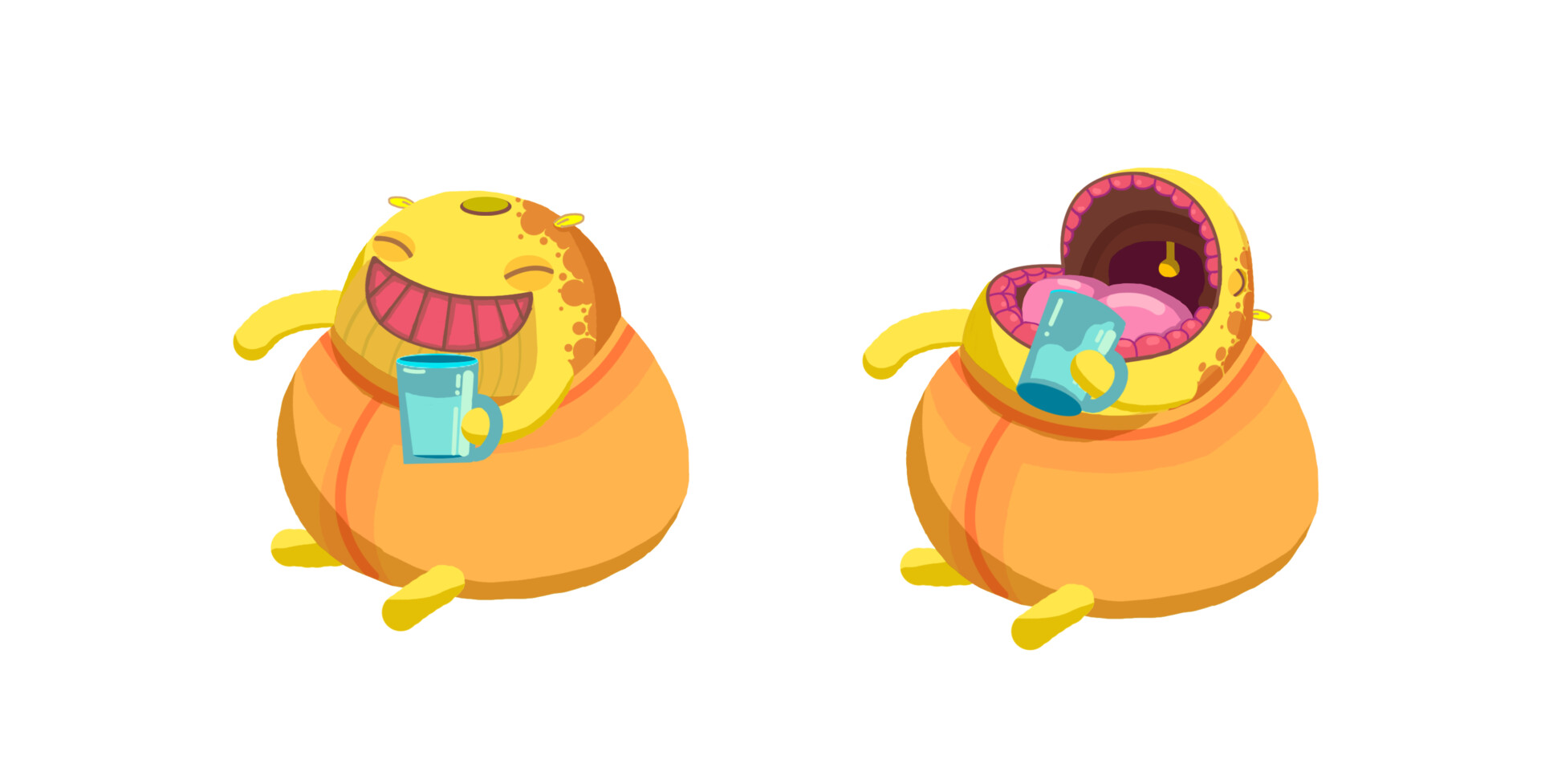 Alice Chen - ANIMATION-Bar promotion