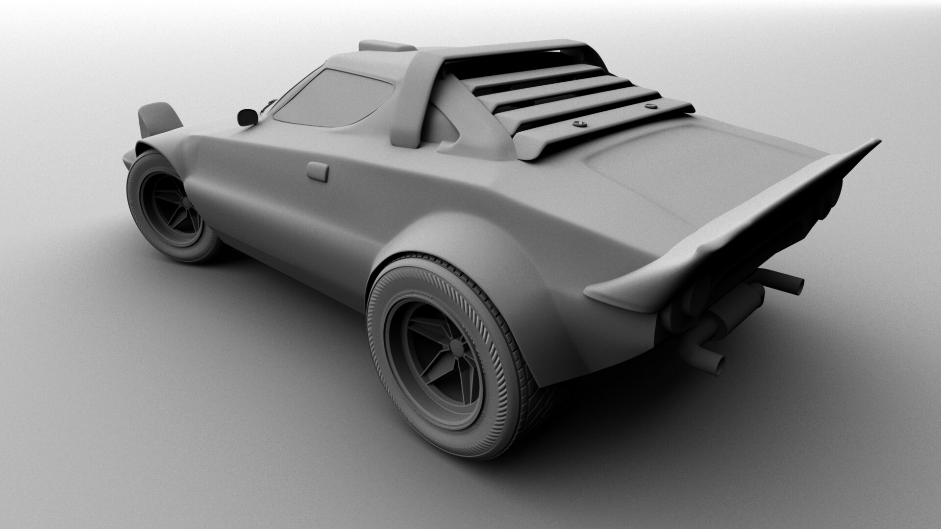 cameron amer - 1978 Lancia Stratos