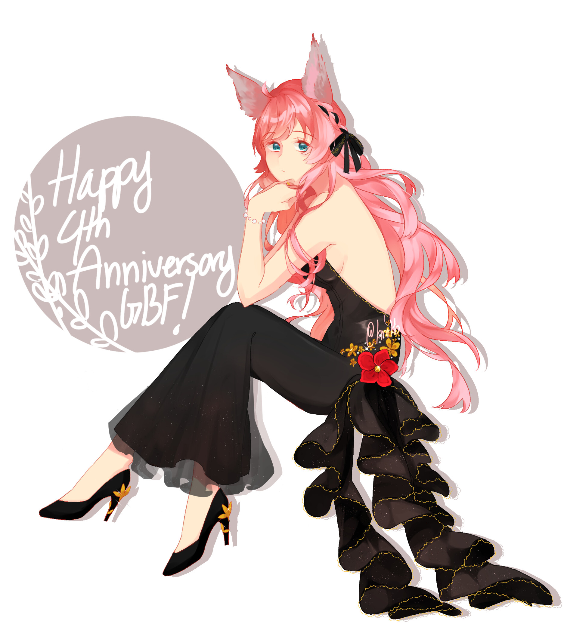 ArtStation - GBF Esser Collection (2018)