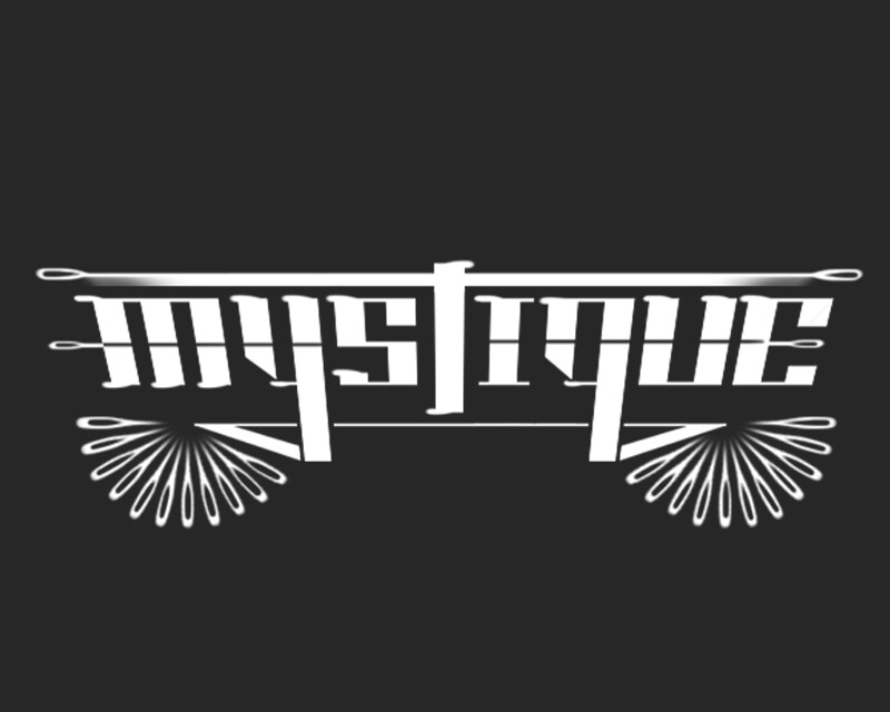 ArtStation - MYSTIQUE TITLE