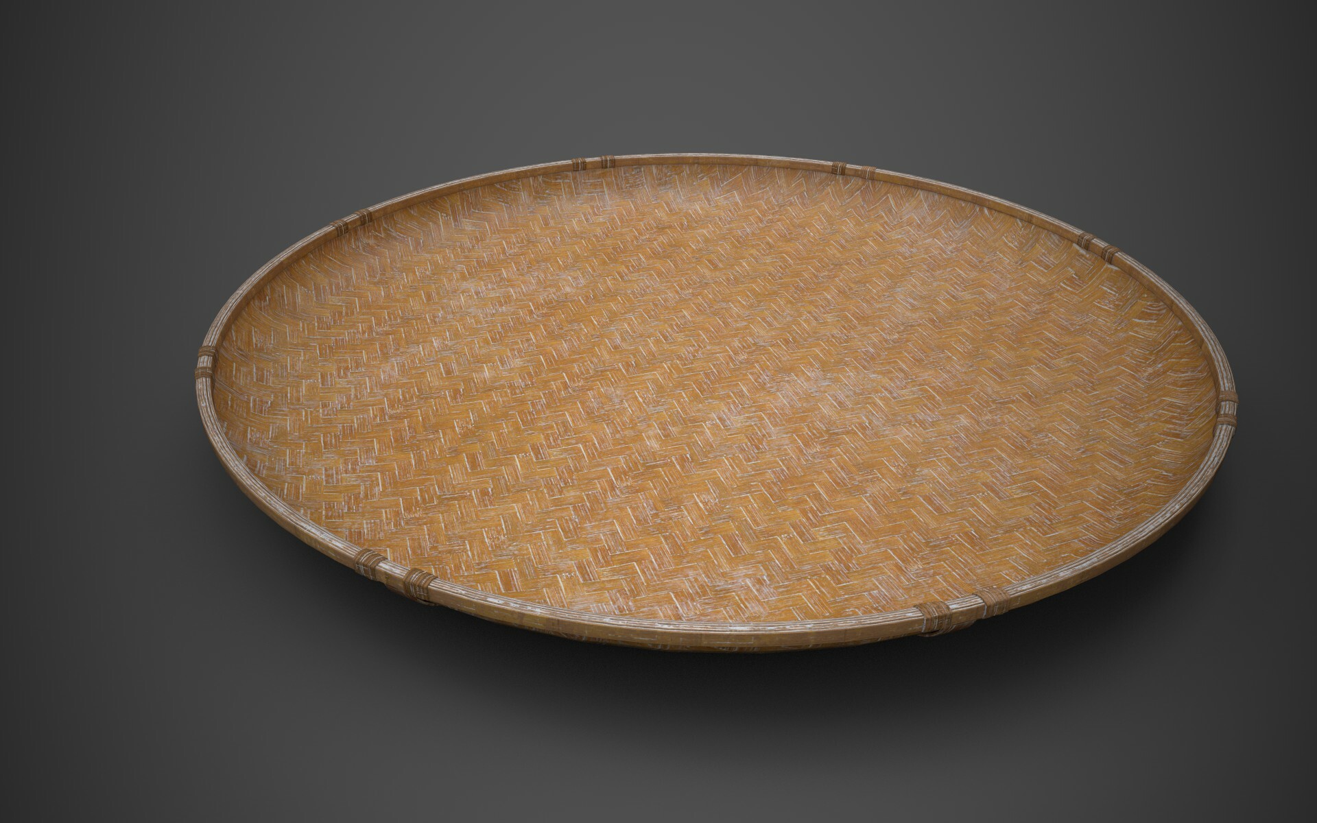 ArtStation - Dustpan