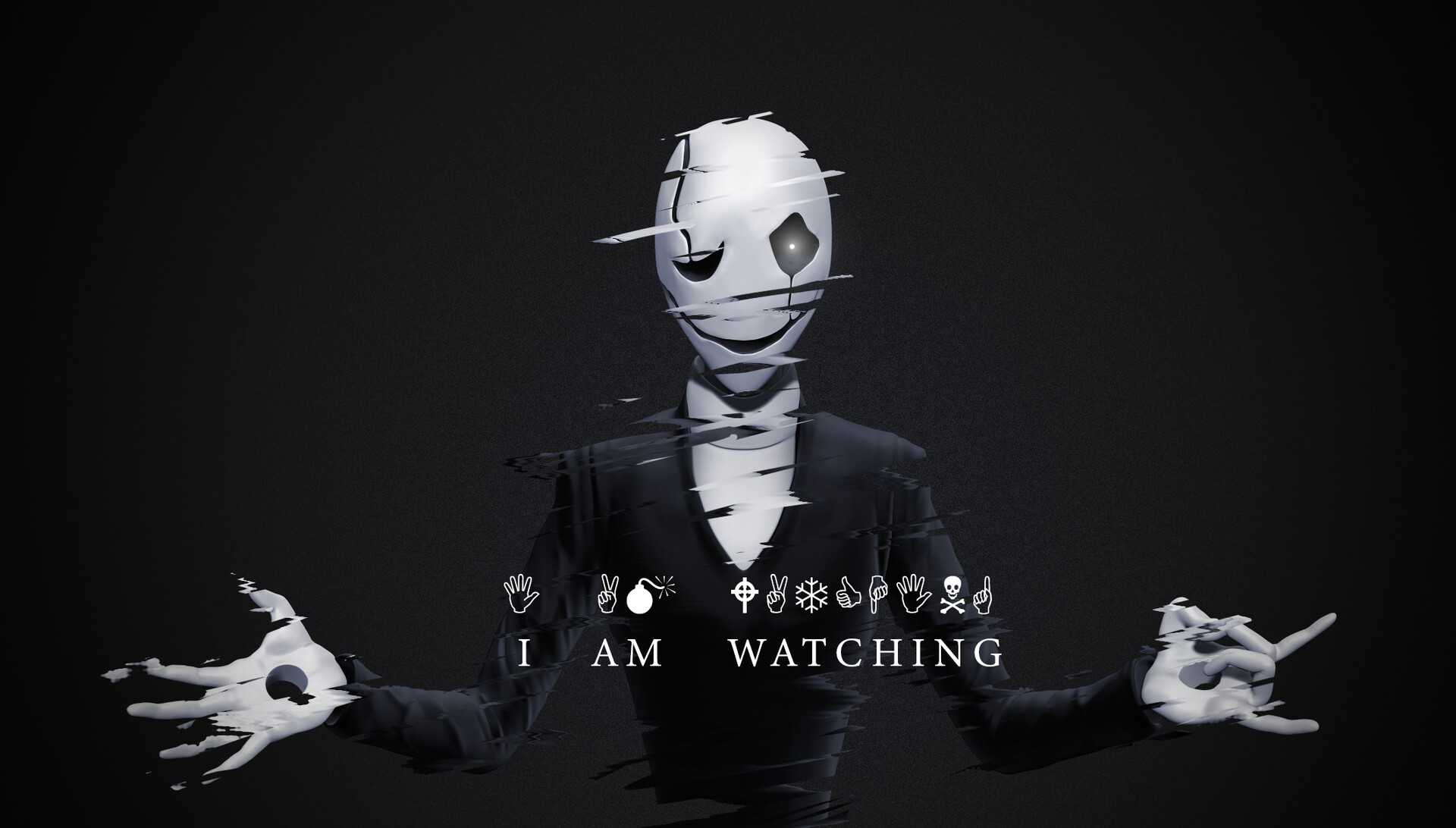 Michael Oliveira - W. D. Gaster