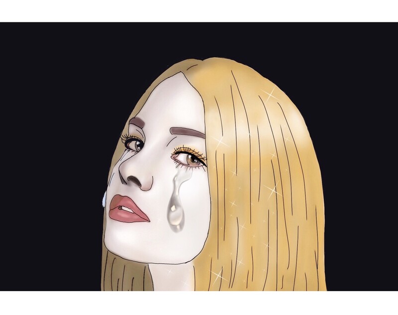 ArtStation - Echo Xu