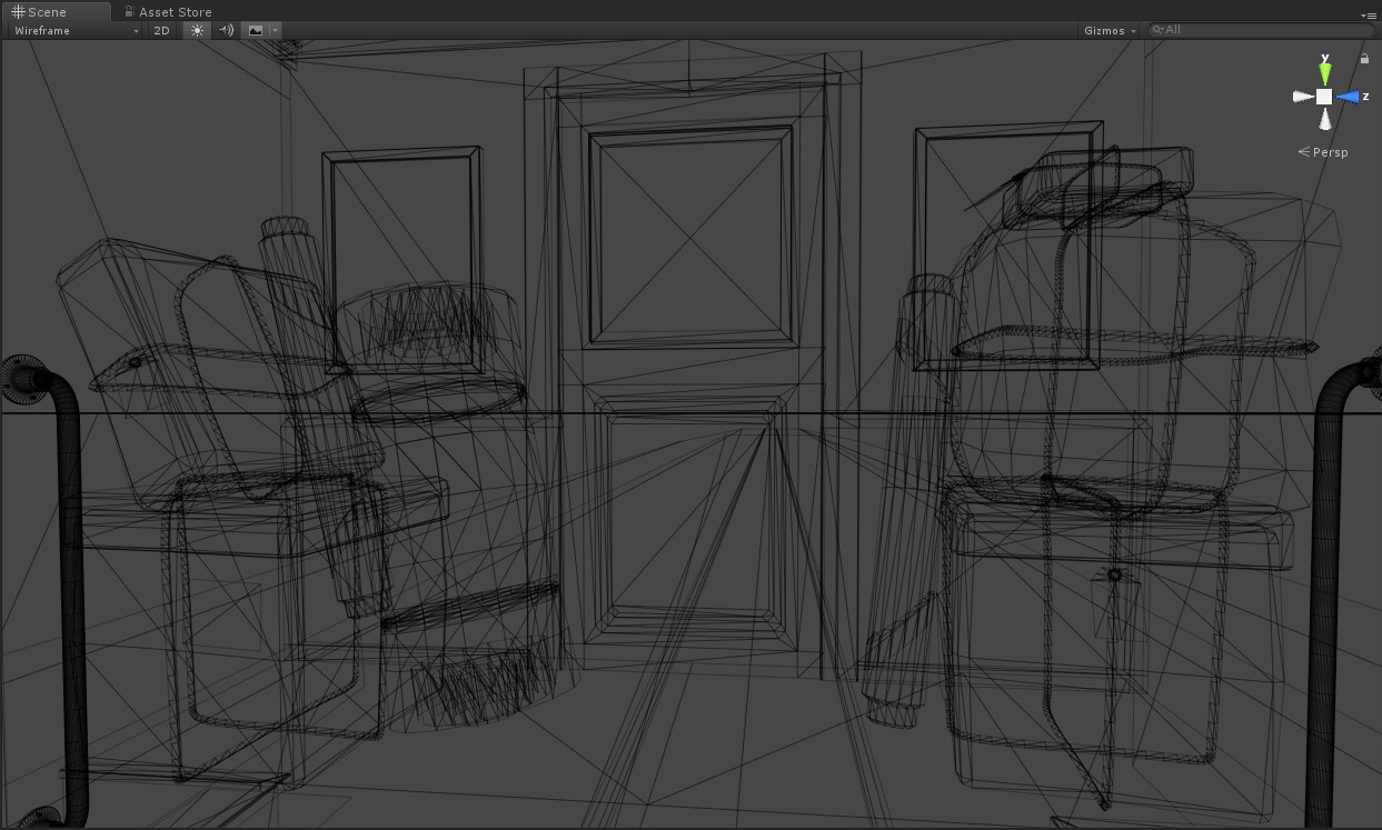 Jordan Maddox - The Sea Railway (Spirited Away Fanart)